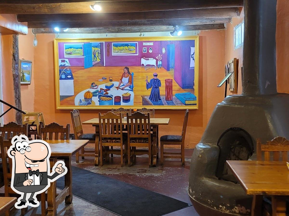 Ranchos Plaza Grill, Ranchos de Taos - Restaurant menu, prices and reviews