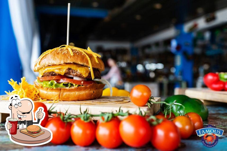 Famous Beach Bar Grill Zadar Restaurant Reviews Famous Beach Bar Grill Zadar Restaurant Reviews