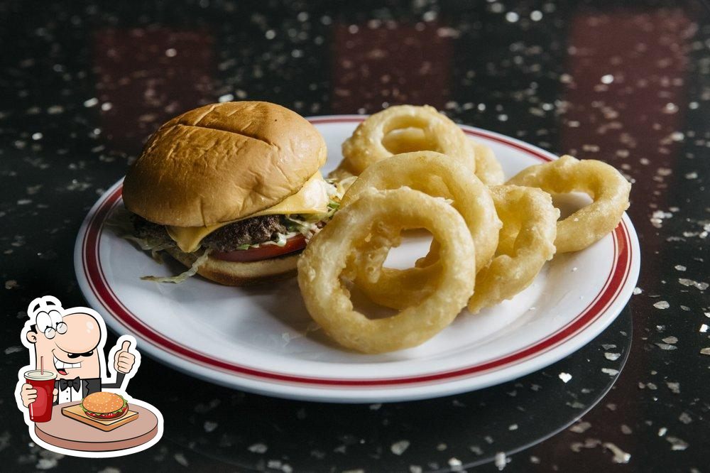 Fat Kat Slim's in Nashville - Restaurant menu and reviews