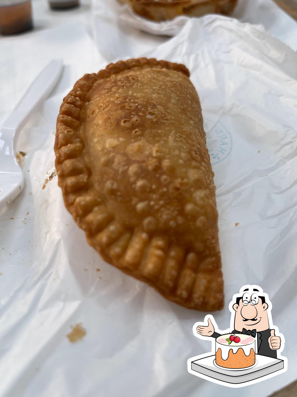 La Che Empanadas, 1611 Culebra Rd Building # 1 in San Antonio ...
