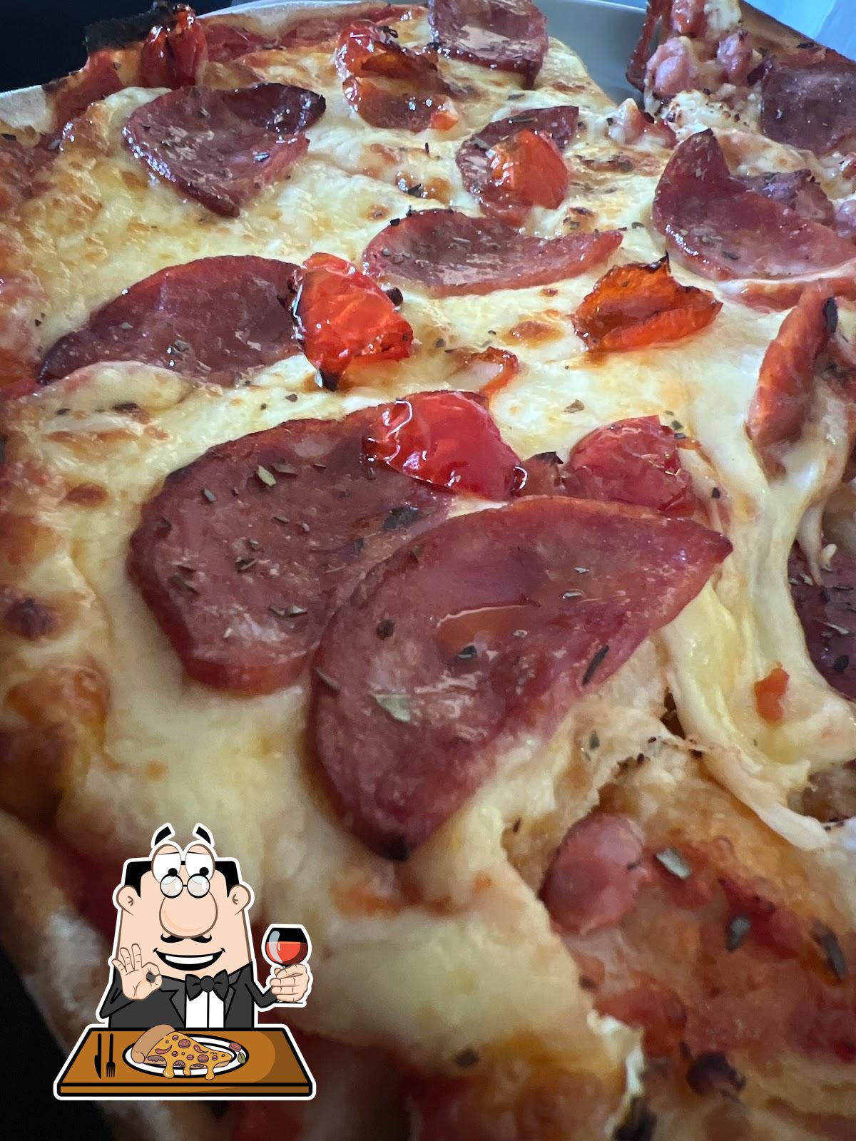 Butler's Pizza Table View, Cape Town - Restaurant menu, prices and reviews