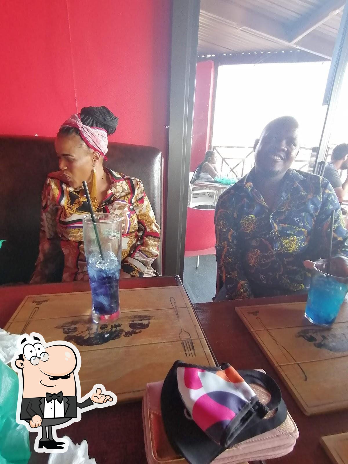 Kalahari.fish restaurant, Bloemfontein - Critiques de restaurant