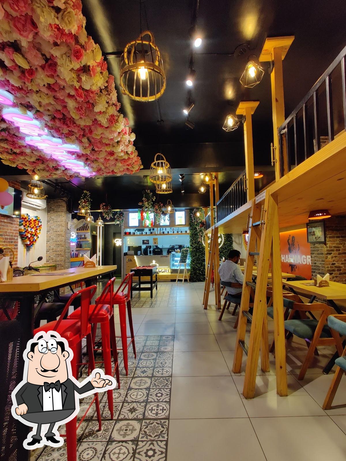 Chai Nagri Bhopal, Bhopal - Restaurant menu, prices and reviews