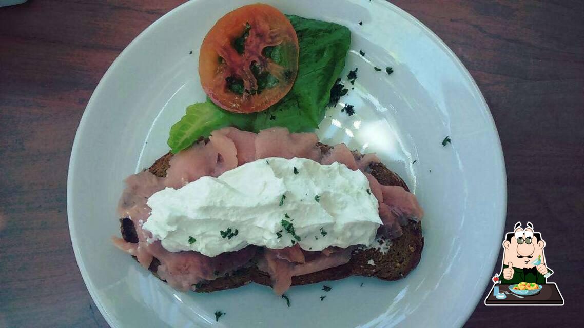 FoodChain Restaurants, Pretoria, Kolonnade Shopping Centre - Restaurant ...