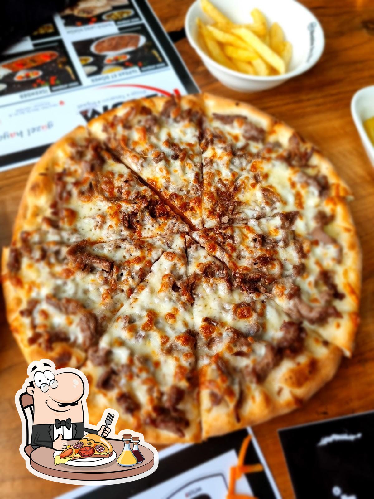 İbrahim Bey Döner, Kayseri - Restaurant reviews
