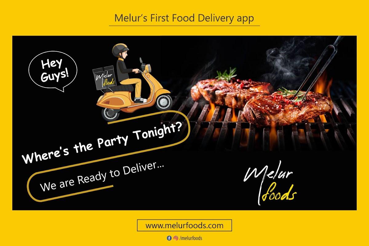 MELUR FOODS, Melur - Restaurant reviews