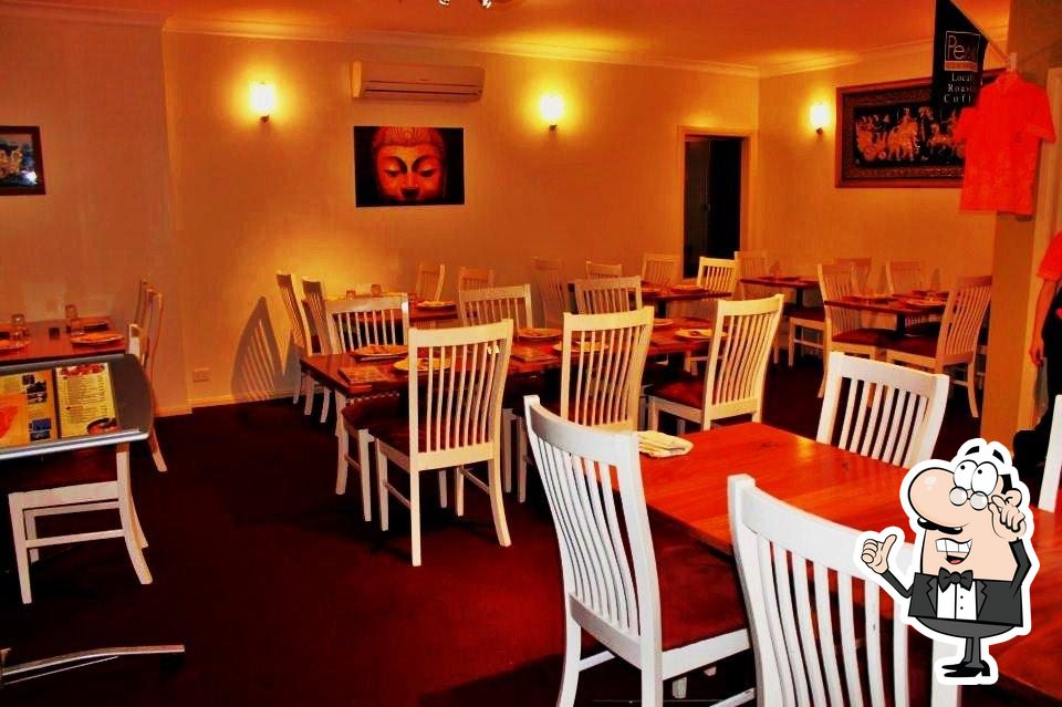 Yummy Thai at Wauchope in Wauchope - Restaurant menu and reviews