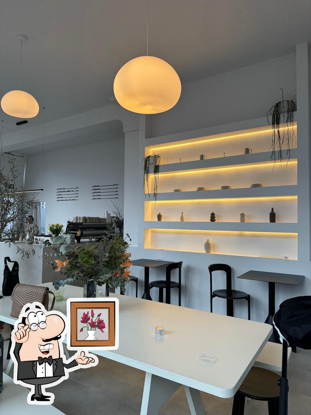 Spot Café, Bremen - Speisekarte, Preise und Bewertungen