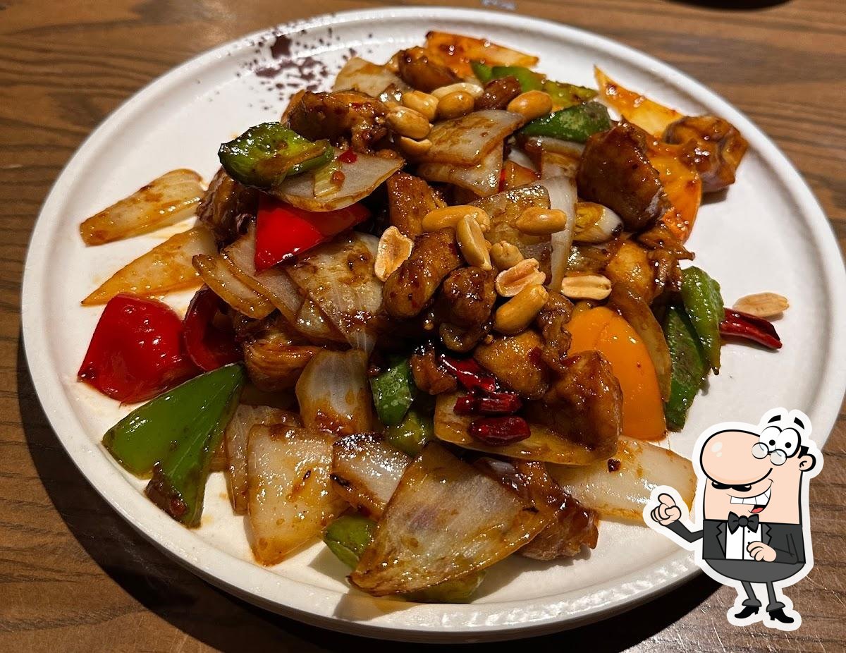 MA Chinese Cuisine, Saint Catharines - Restaurant menu, prices and reviews