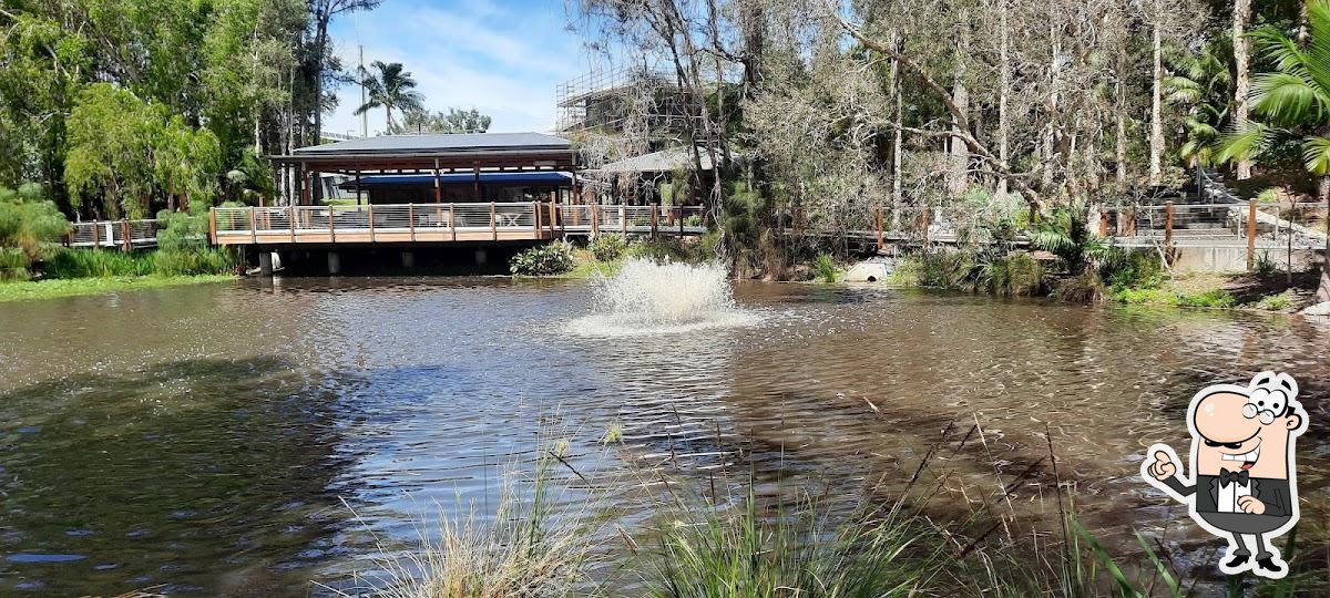 The Link and Link Cafe in Toormina - Restaurant menu and reviews