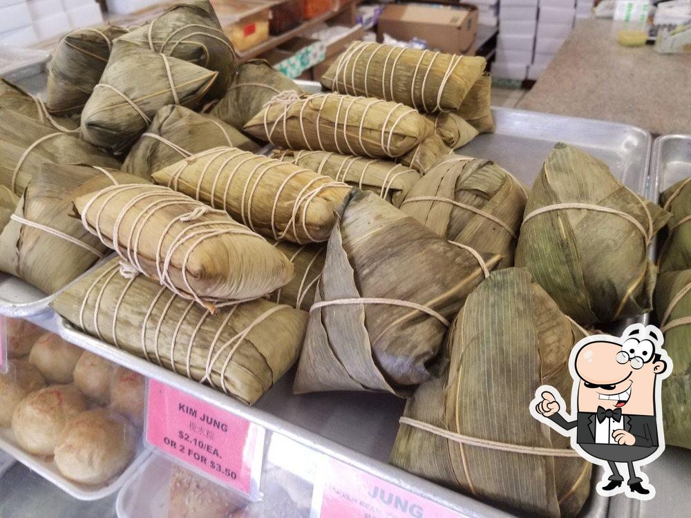 Sing Cheong Yuan Bakery, Honolulu - Restaurant menu, prices and reviews