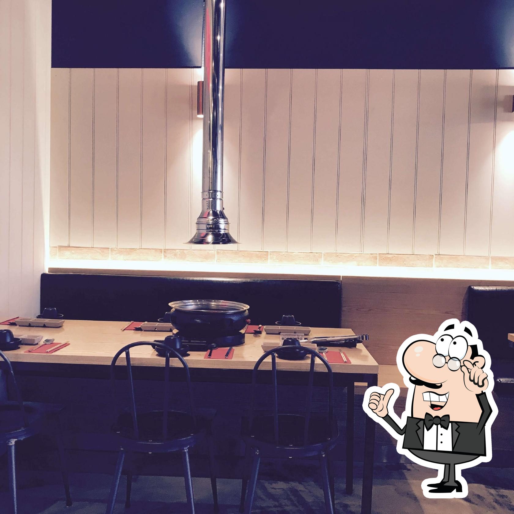 BBQ-K, Doncaster East - Restaurant menu, prices and reviews