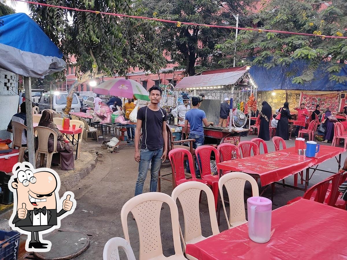 Bismillah Chinese Corner, Mumbai, Tadkeshwar Mahadev Mandir Rd