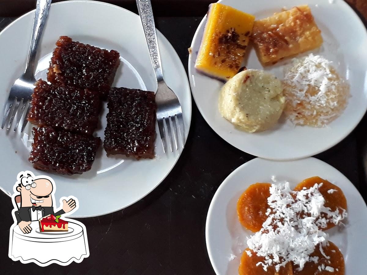 Painitang Bol-anon restaurant, Tagbilaran City - Restaurant reviews