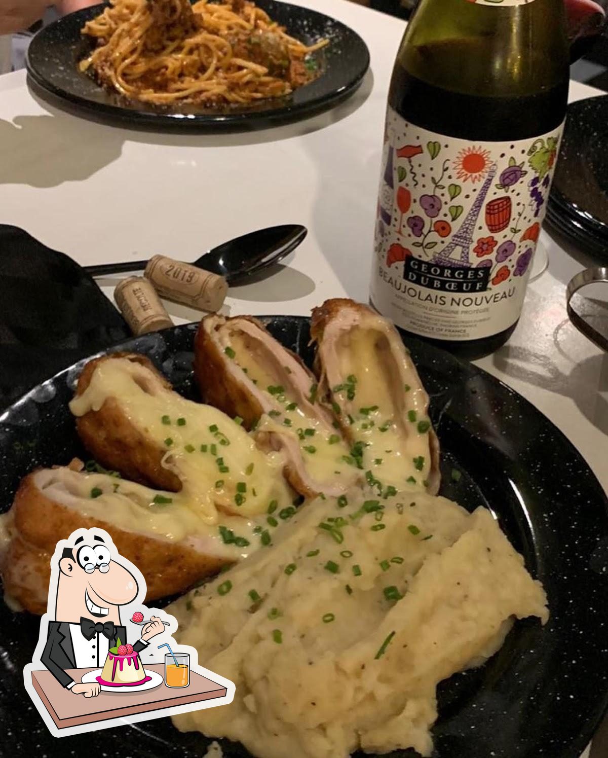 Panache restaurant, Cabo San Lucas - Restaurant reviews