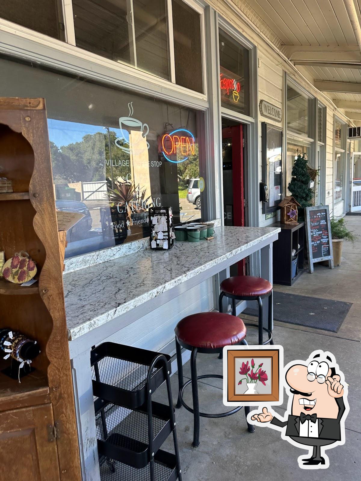 Dave's Place cafe, Lompoc – menu, prices & reviews