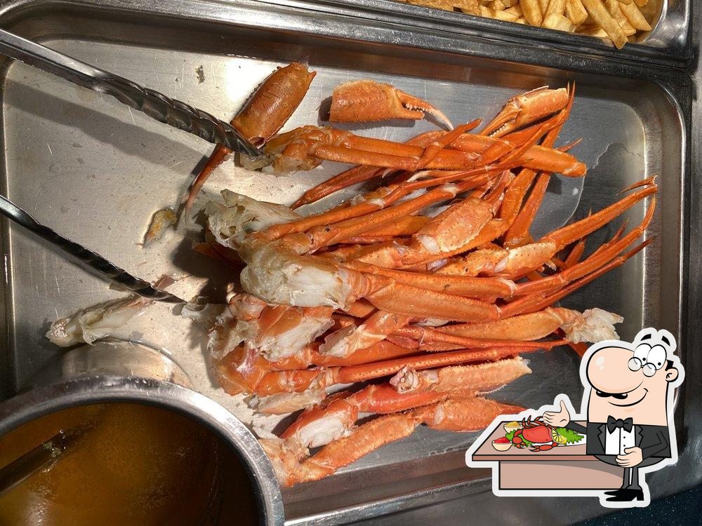 Great Wall Buffet in Salem - Restaurant menu and reviews