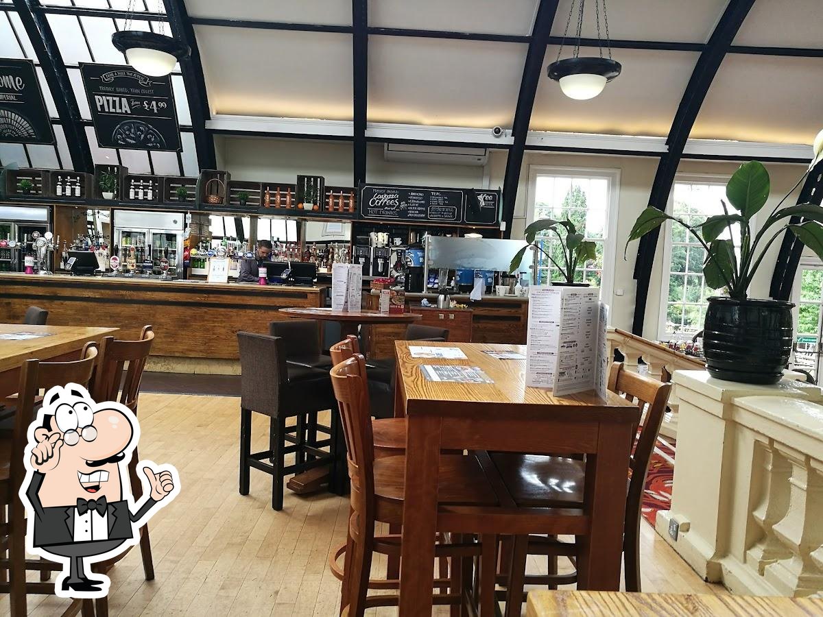 The Imperial - JD Wetherspoon, Exeter - Restaurant menu, prices and reviews