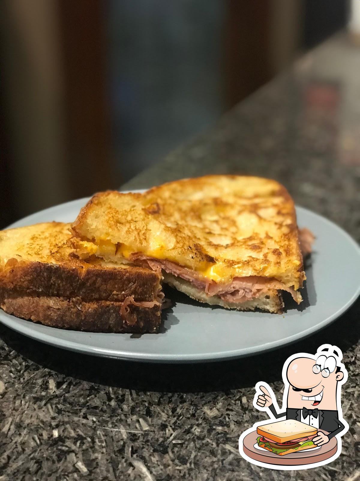 White Birch Bakery in Winnipeg - Restaurant reviews