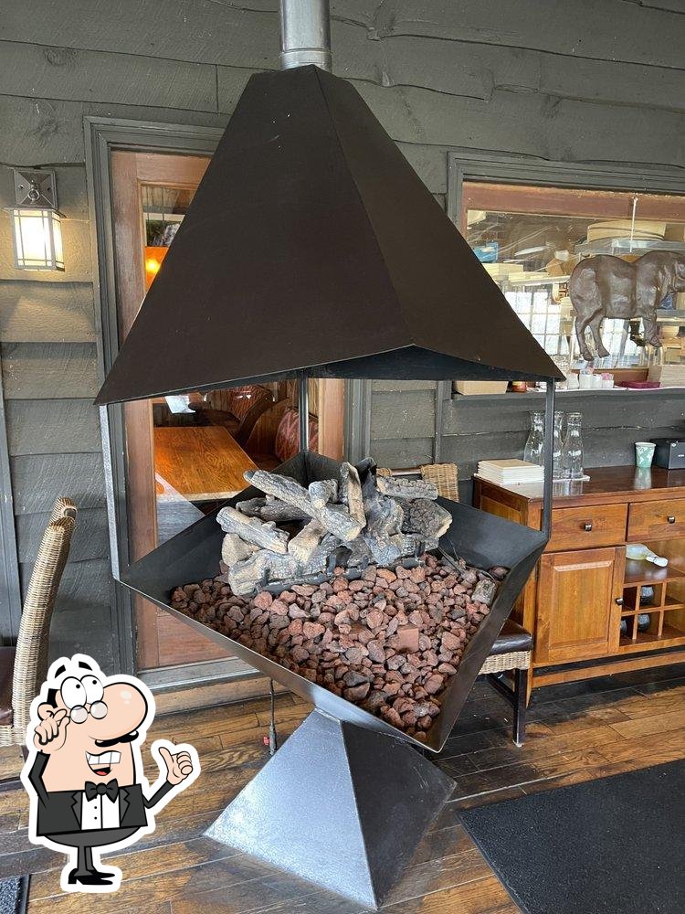 Bistro Roca, Blowing Rock - Restaurant menu, prices and reviews