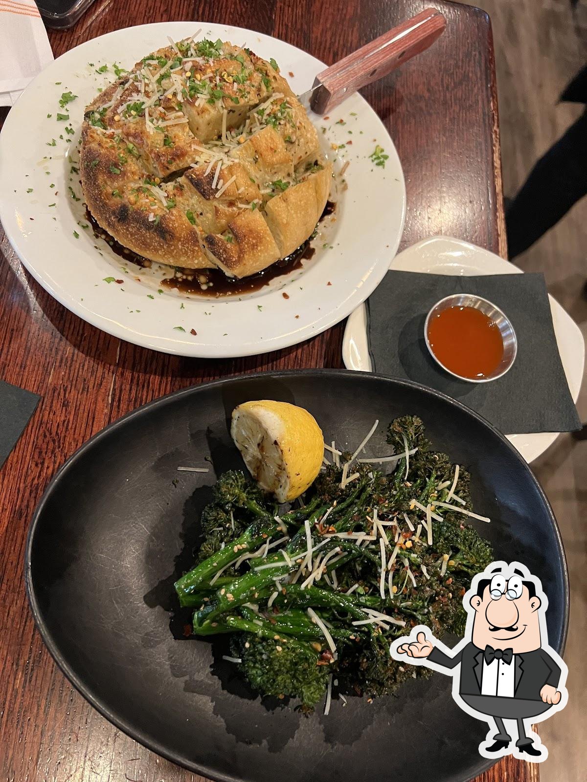 Q1227 Restaurant, Roseville - Restaurant menu, prices and reviews
