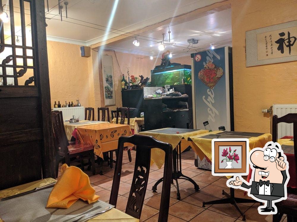 Hua Mei, Forest - Critiques de restaurant