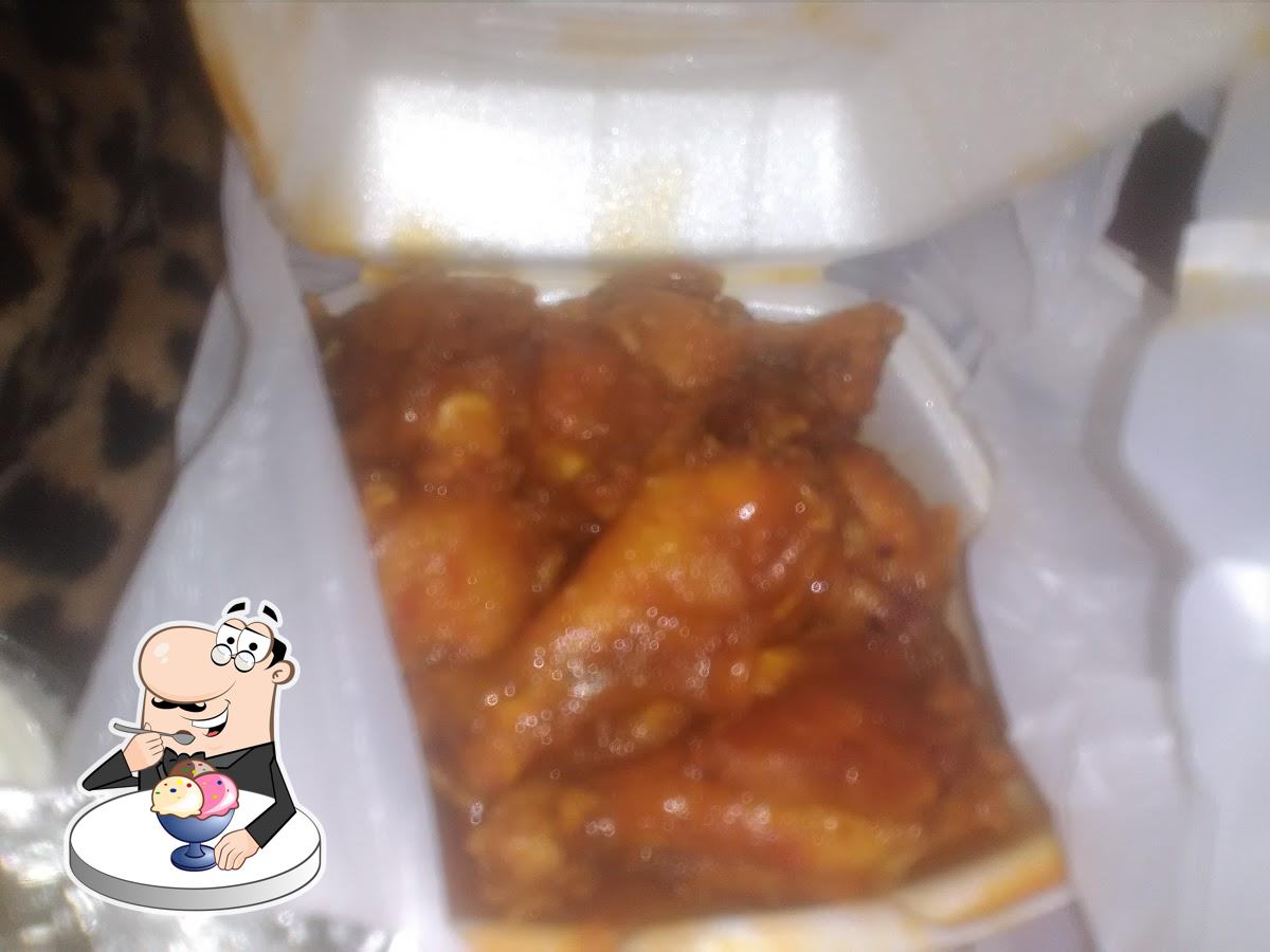 Mamma Cheez, Washington - Restaurant menu, prices and reviews
