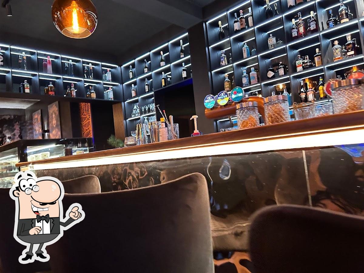 ORRO Restauracja & Bar, Szczecin - Restaurant menu, prices and reviews