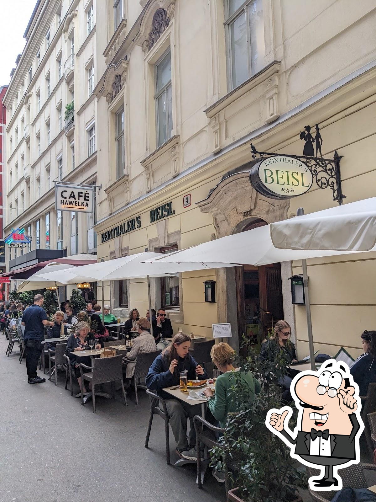 Reinthaler's Beisl, Wien - Speisekarte, Preise und Bewertungen