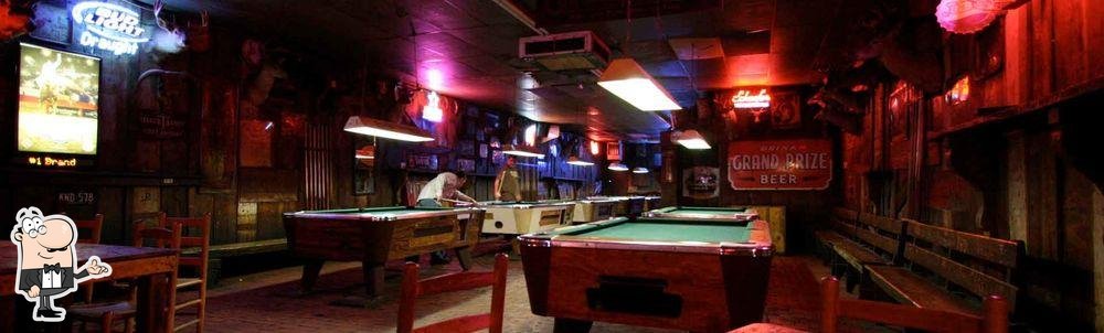 Coyote Moon Lounge in Pagosa Springs - Restaurant menu and reviews