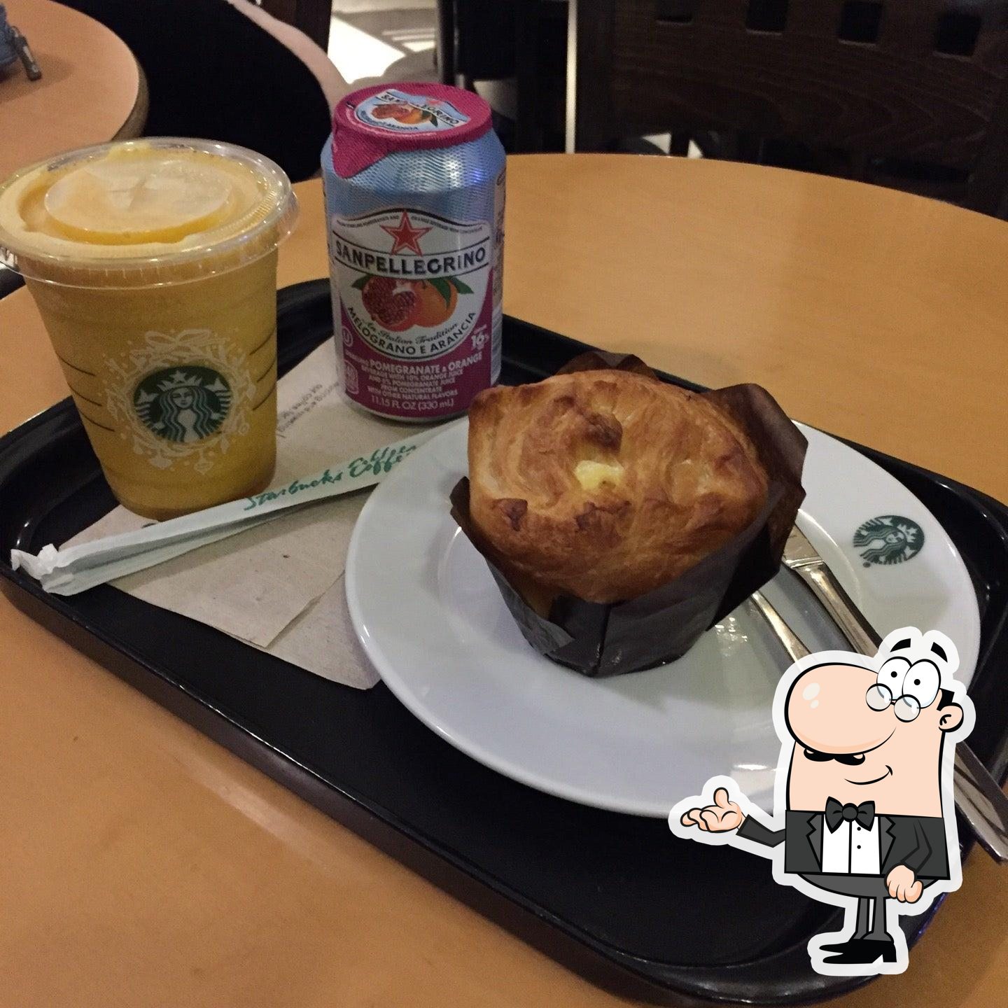 Starbucks at The Davis Sukhumvit 24, Bangkok, Queen Sirikit National ...