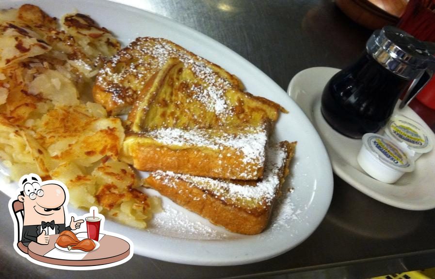 Louis' Diner in Littleton - Restaurant menu and reviews