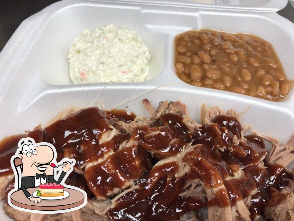 Ole Dad's BBQ in Hazel Green - Restaurant menu and reviews