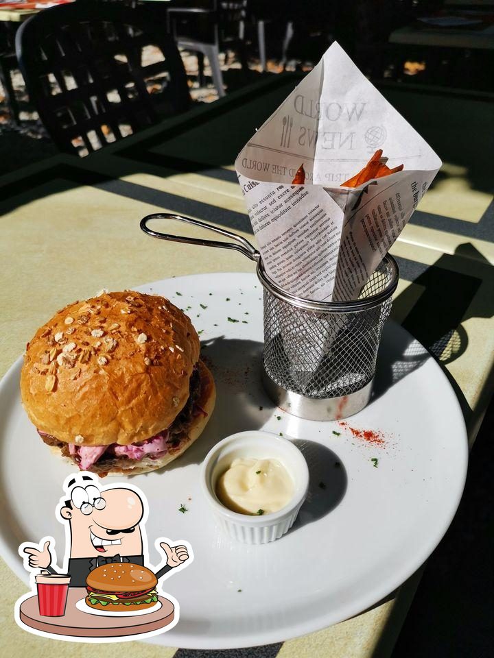 Café de la Tour, Lutry, Rue des Terreaux 1 - Restaurant reviews