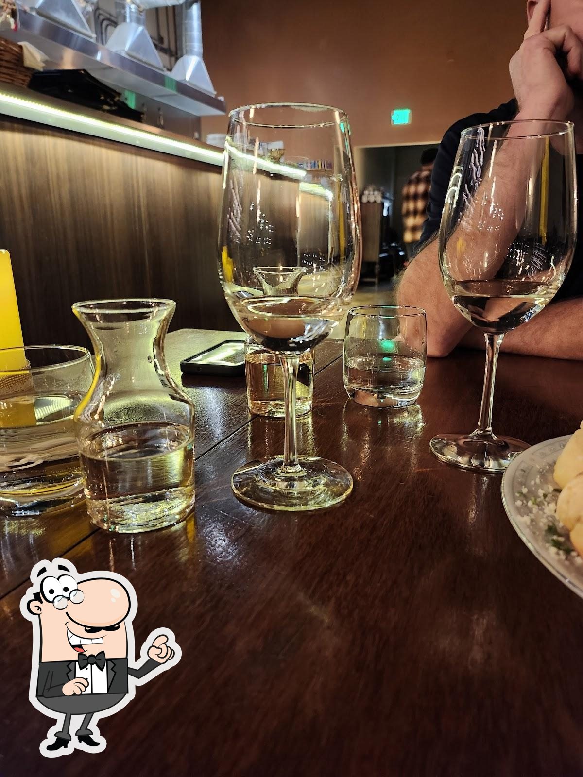 Italianesque, Nampa - Restaurant menu, prices and reviews