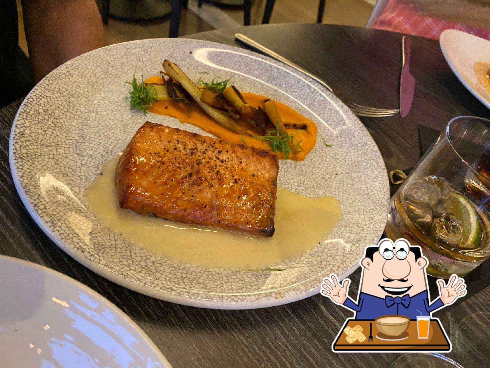 Cipresso, Davie - Restaurant menu, prices and reviews