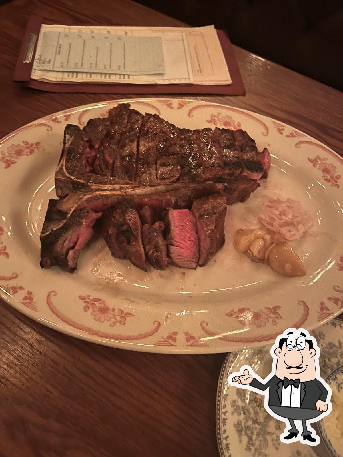 Alpen Rose, Philadelphia - Restaurant menu, prices and reviews