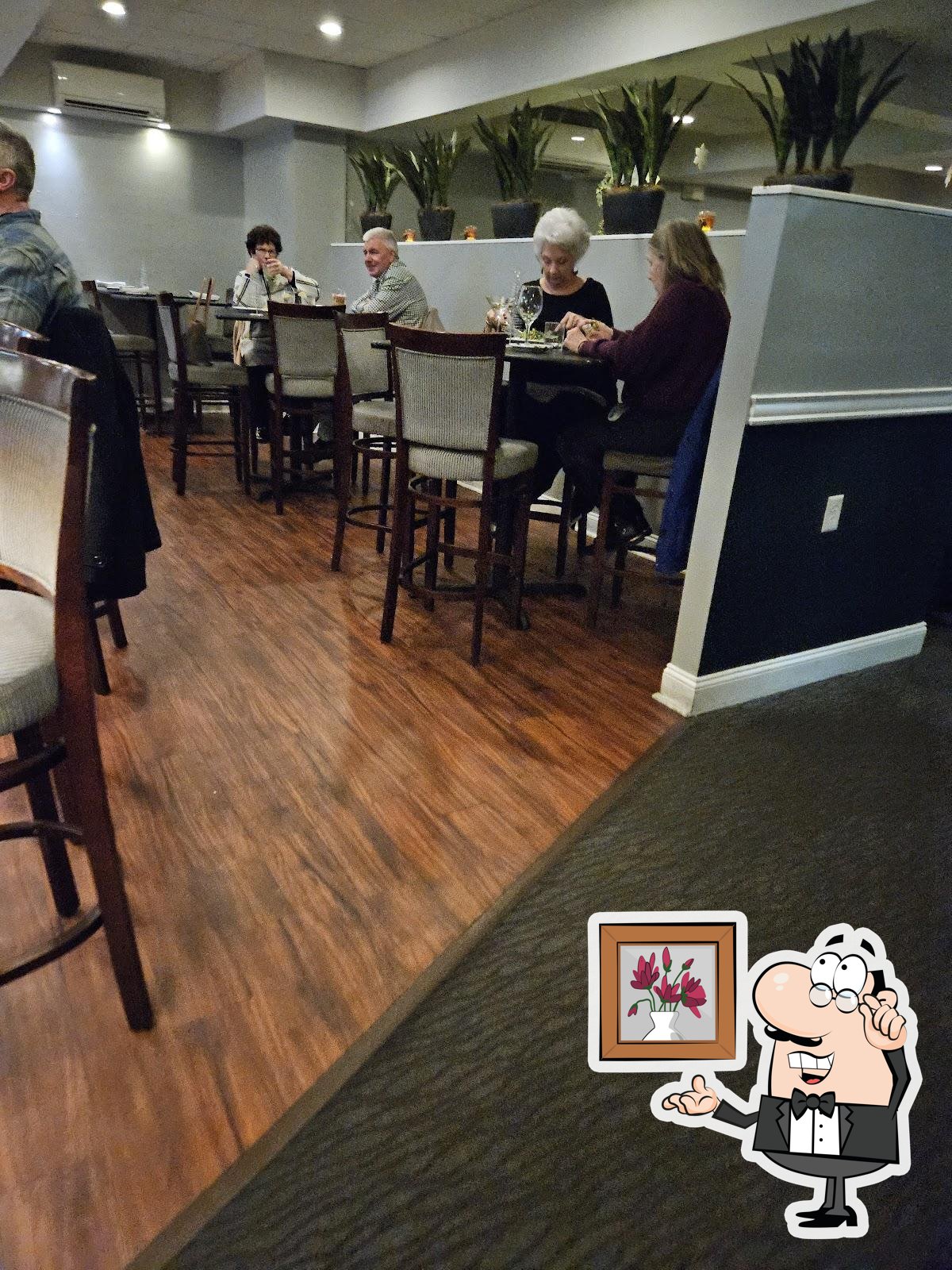 La Cucina Restaurant, Dunmore - Restaurant menu, prices and reviews