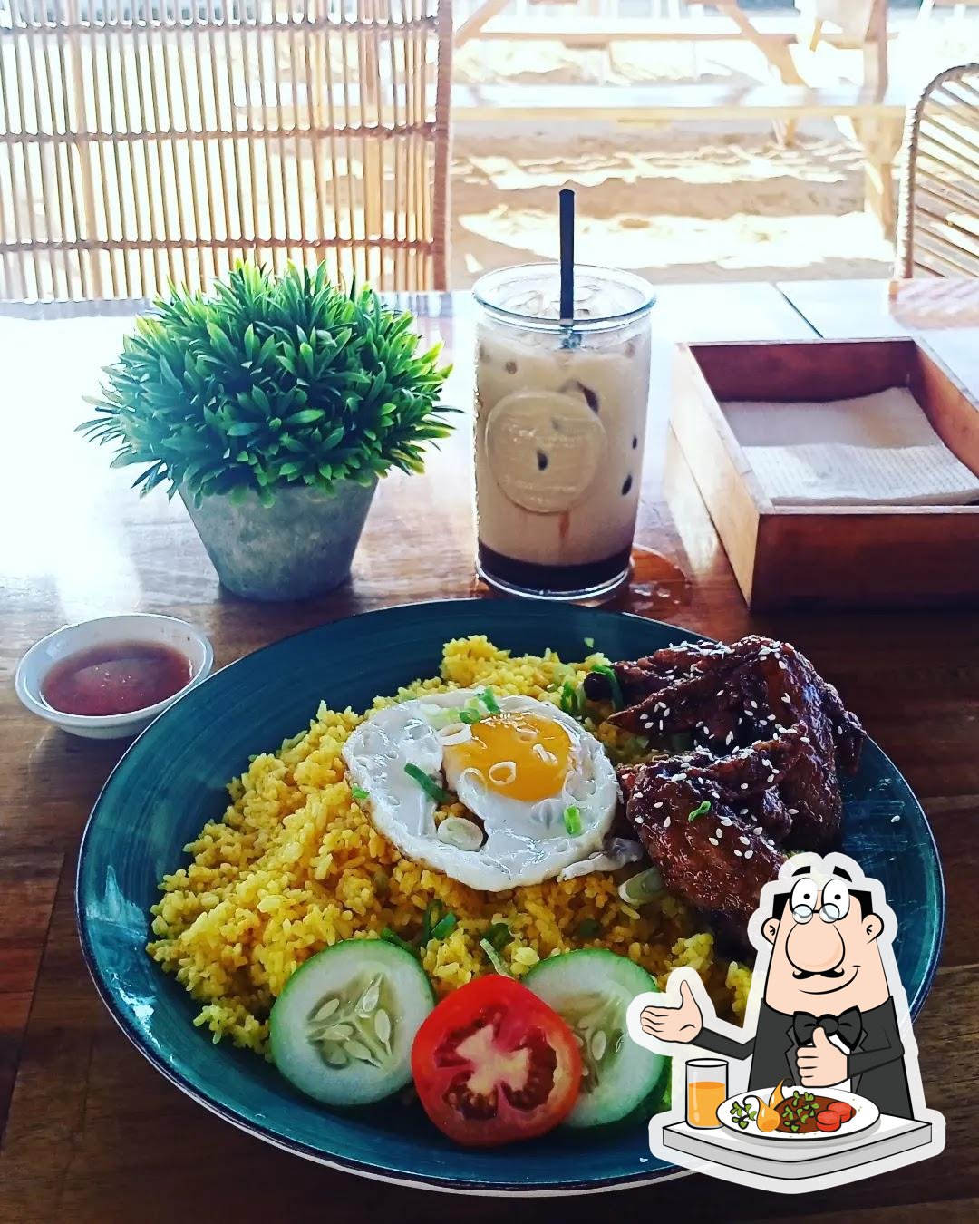 Parola Seaview Restaurant - Danao, Danao City - Restaurant menu, prices ...