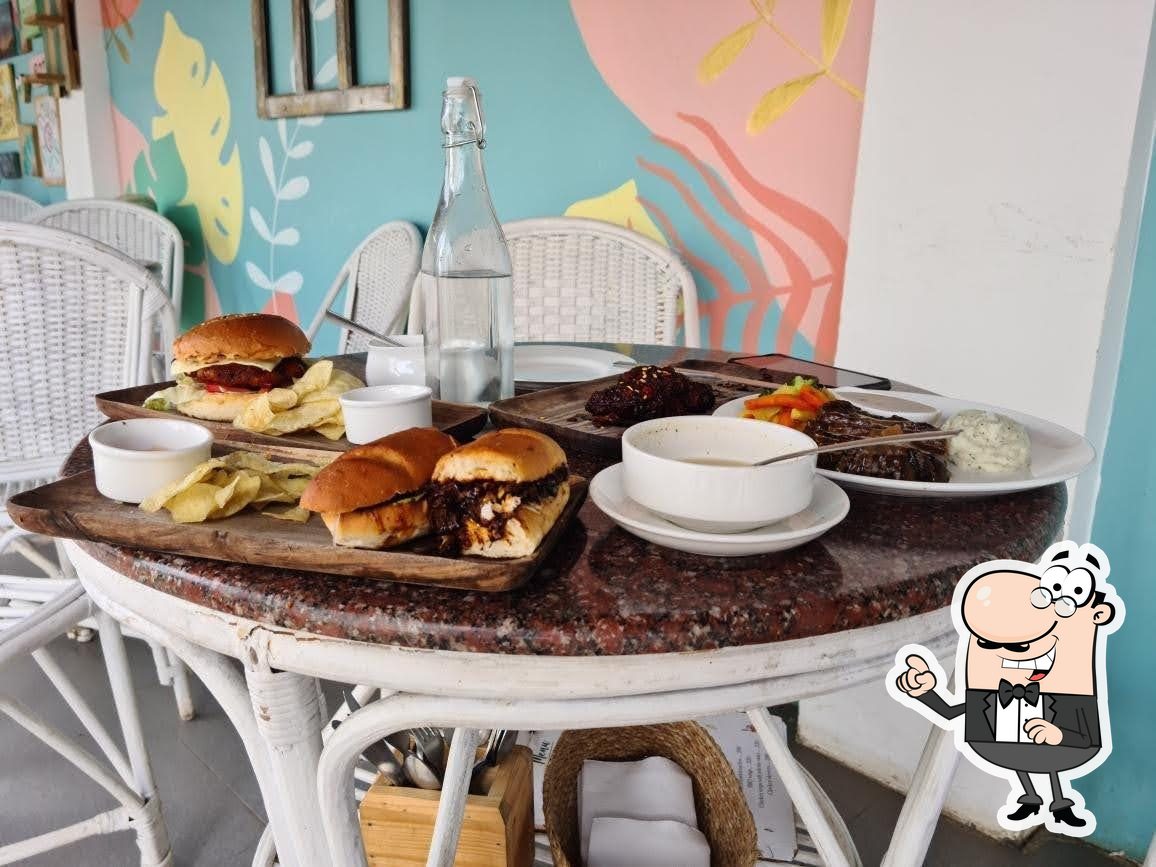 Sugar Dribble Cafe, Ooty - Restaurant menu and reviews