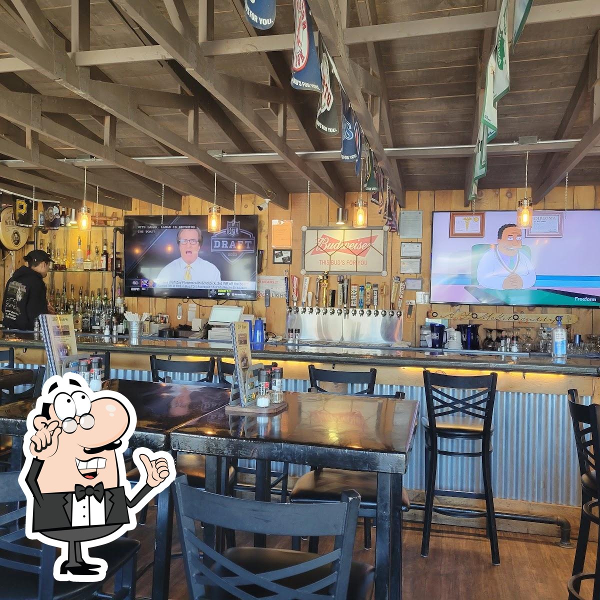 The 207 Tavern, Eliot - Restaurant menu, prices and reviews