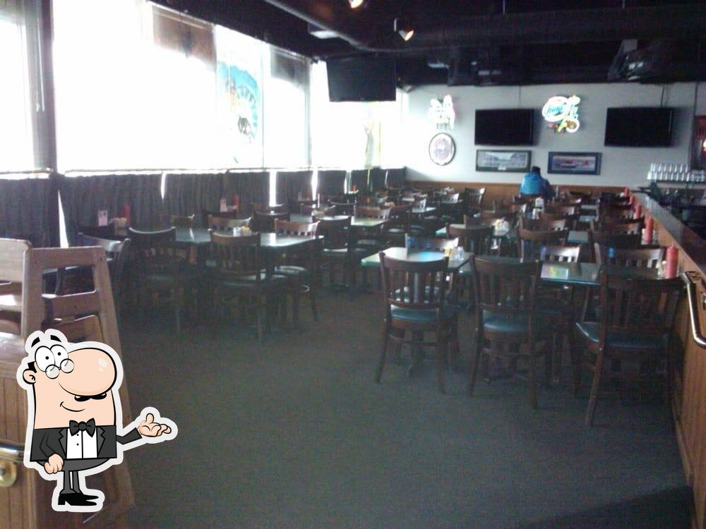 Doofers Bar & Grill, Renton - Restaurant menu, prices and reviews