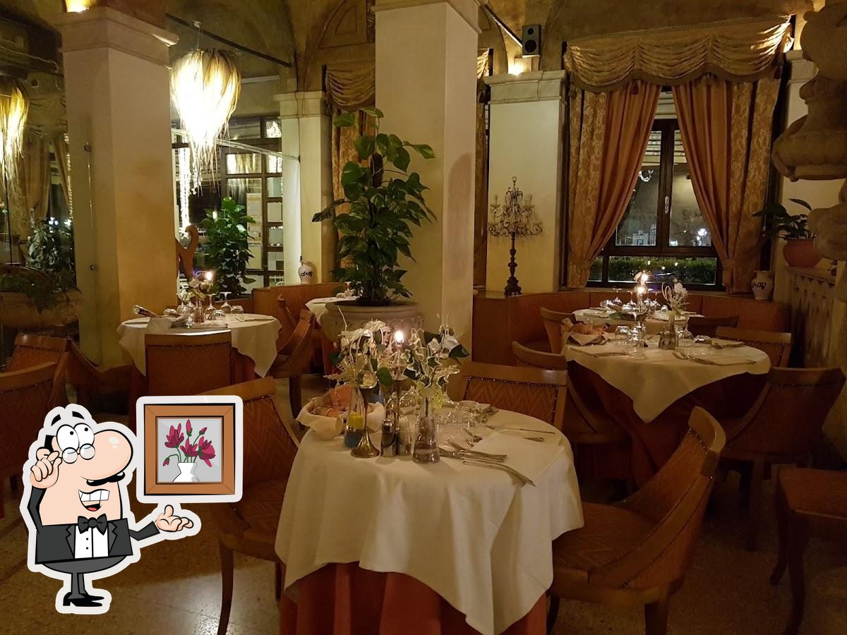 Ristorante Zairo, Padova - Menu del ristorante, prezzi e recensioni