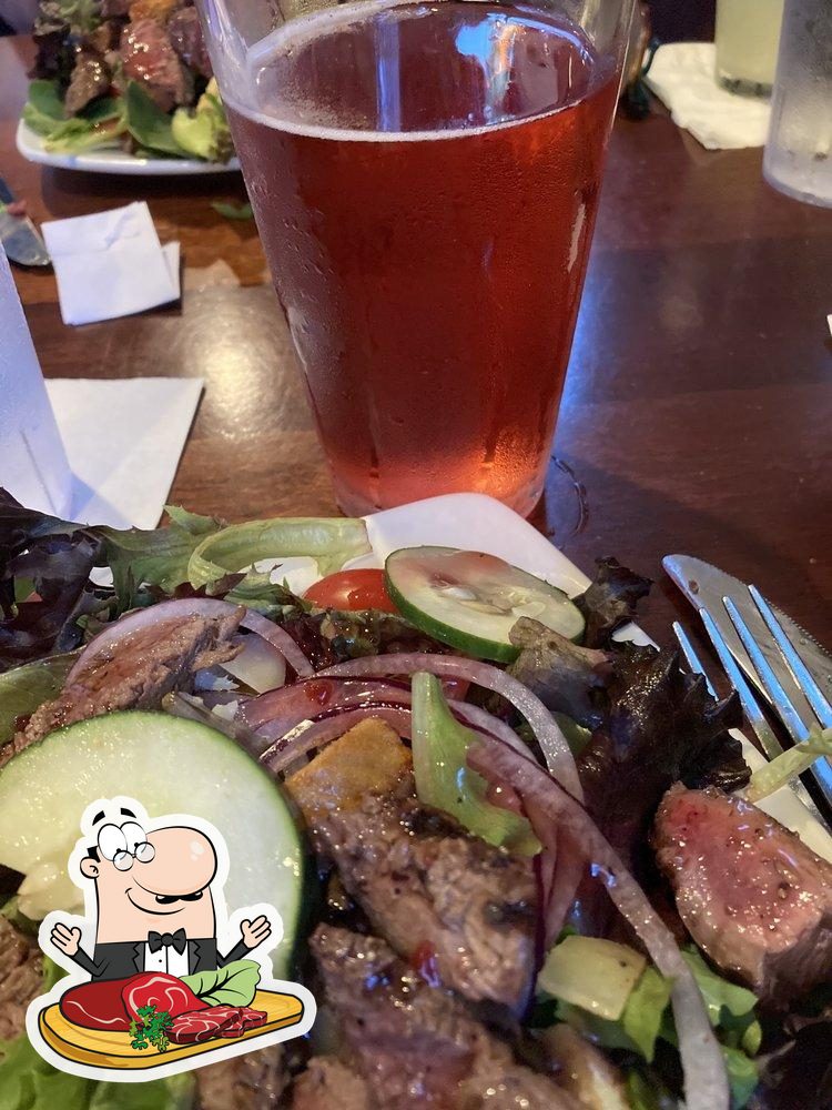 The Garden State Grill, Lillington - Restaurant menu, prices and reviews