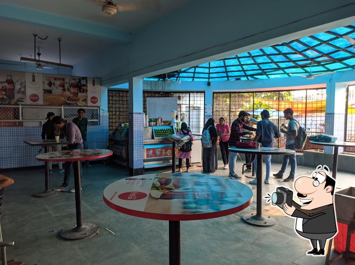 Central Canteen Of Jamia, New Delhi - Restaurant reviews