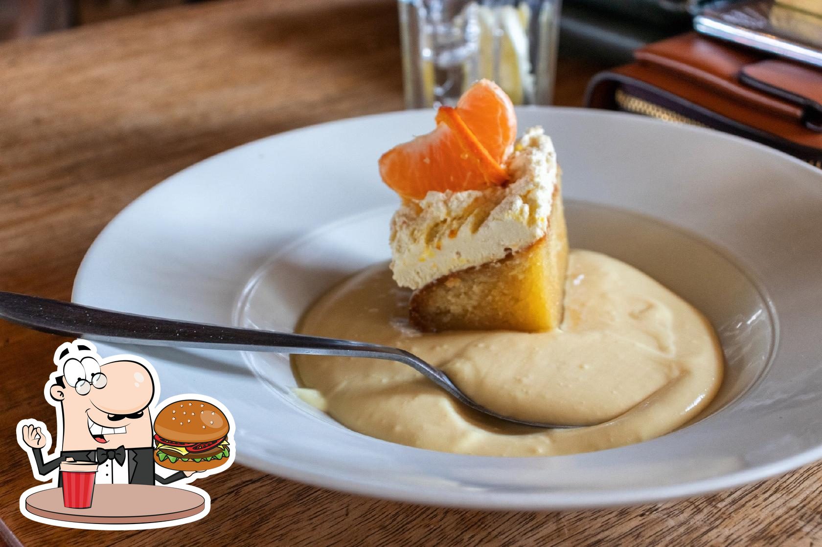 Die Skeerhok Padstal restaurant, Heidelberg - Restaurant reviews