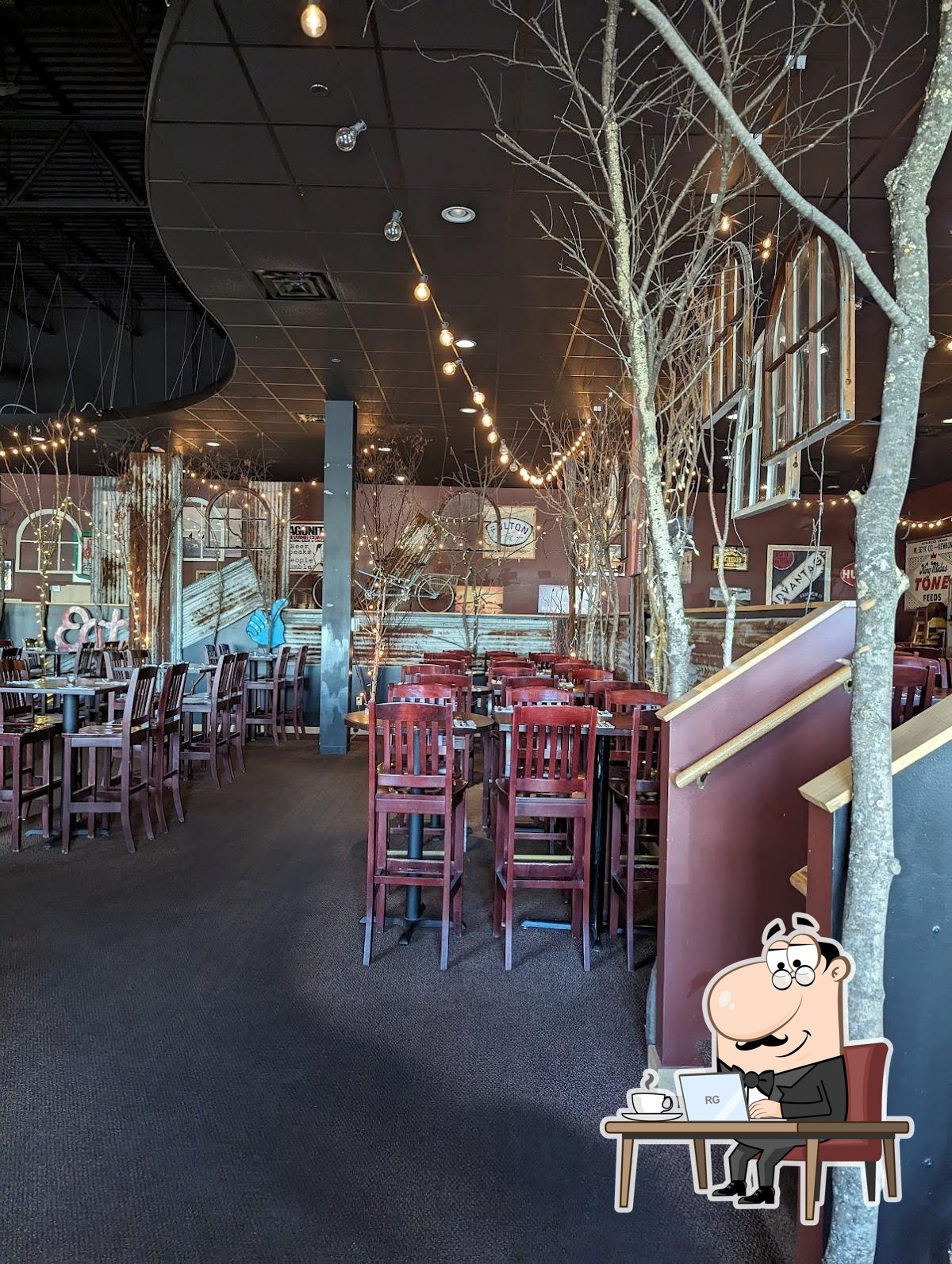 Mikey's Bar & Grill, Plover - Restaurant menu, prices and reviews