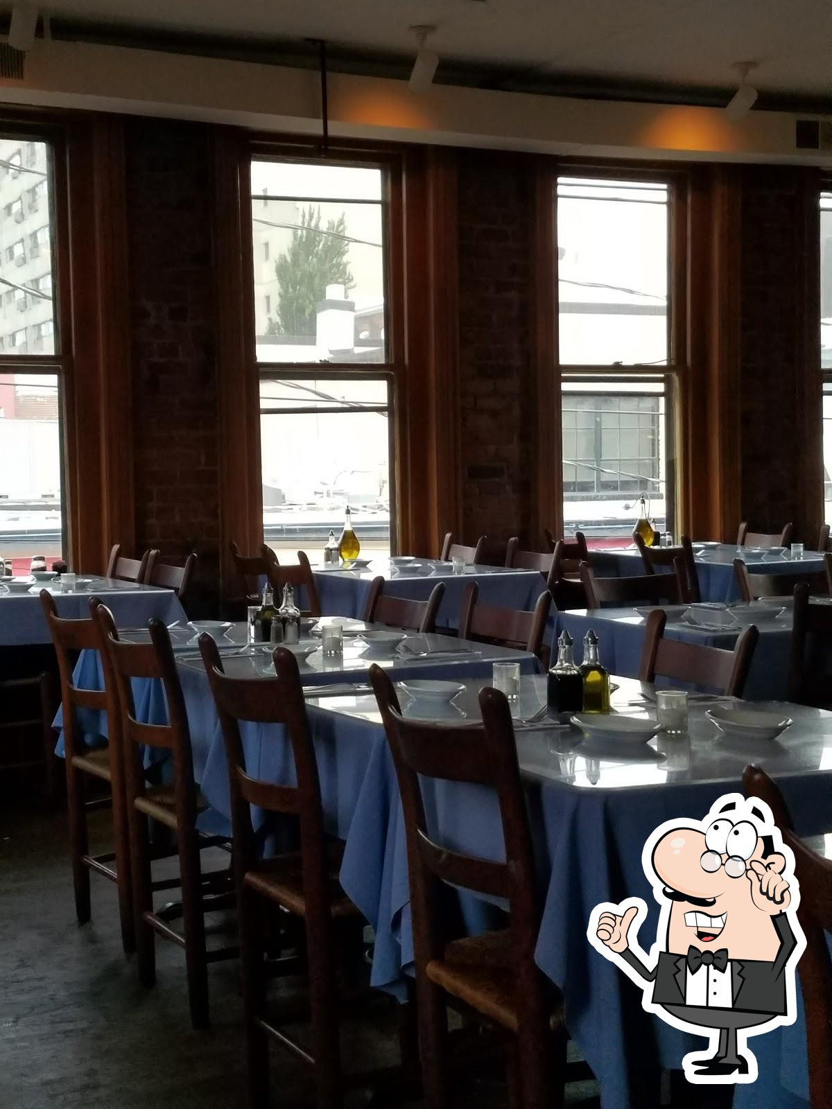 Edo's Squid, Richmond - Restaurant menu, prices and reviews