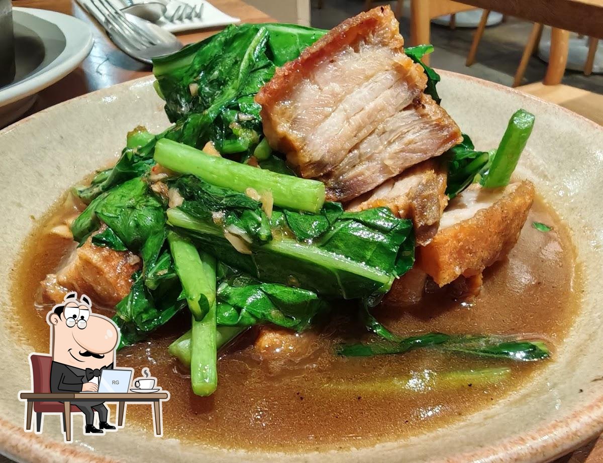 Soi 38 Adelaide, Adelaide - Restaurant menu, prices and reviews