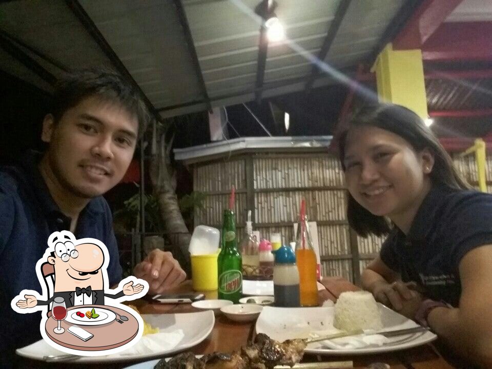 Aida's Chicken restaurant, Iloilo City, PG4X+RM5 - Restaurant reviews